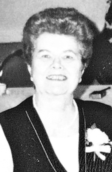 Mary L. Paris | News, Sports, Jobs - The Mining Journal